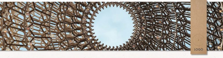 Architects Firm 5 Elements Logo - Architecture Design and Sacred Geometry