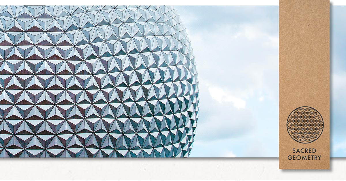 Sacred Geometry Architecture Reality Of Sacred Geometry In Islam & In